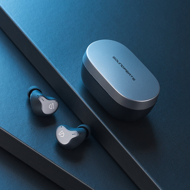 FEATURED PRODUCTS – SOUNDPEATS
