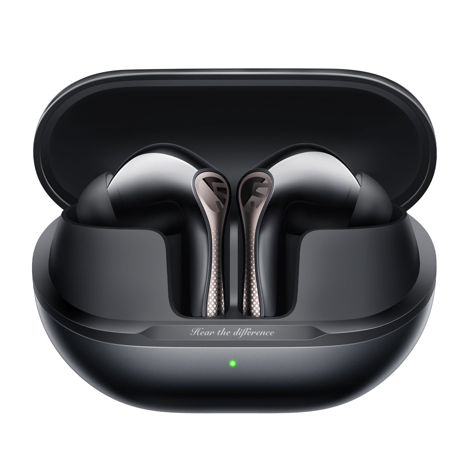 SOUNDPEATS Air5 Pro – True Wireless Hi-Res Earbuds with Adaptive ANC