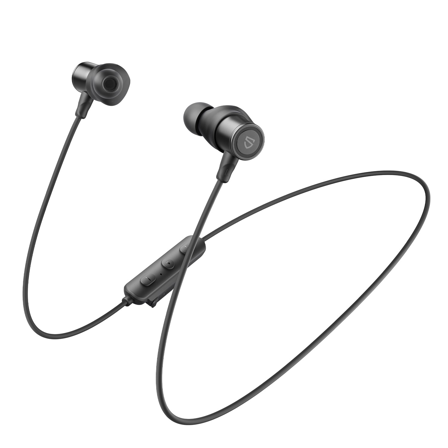 Q40 HD Neckband Sports Bluetooth Headphones – SOUNDPEATS