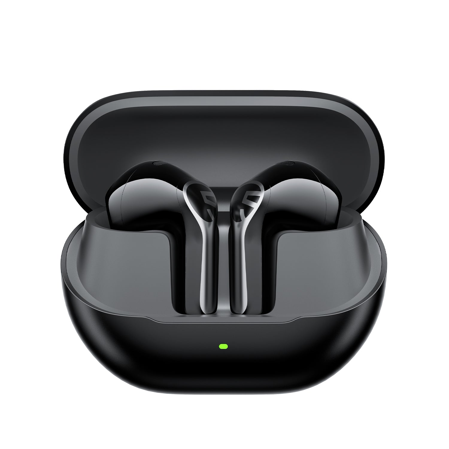 Air6 HS Semi-In-Ear Earbuds | Hi-Res LDAC, 13mm Driver, 45H Battery ...
